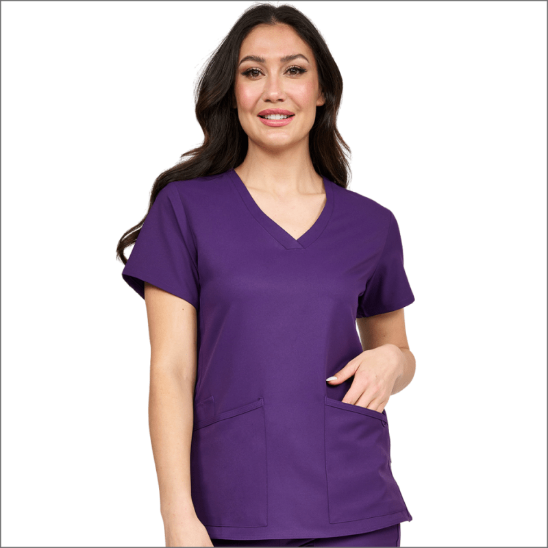 MORADO | Shopsale Uniformes