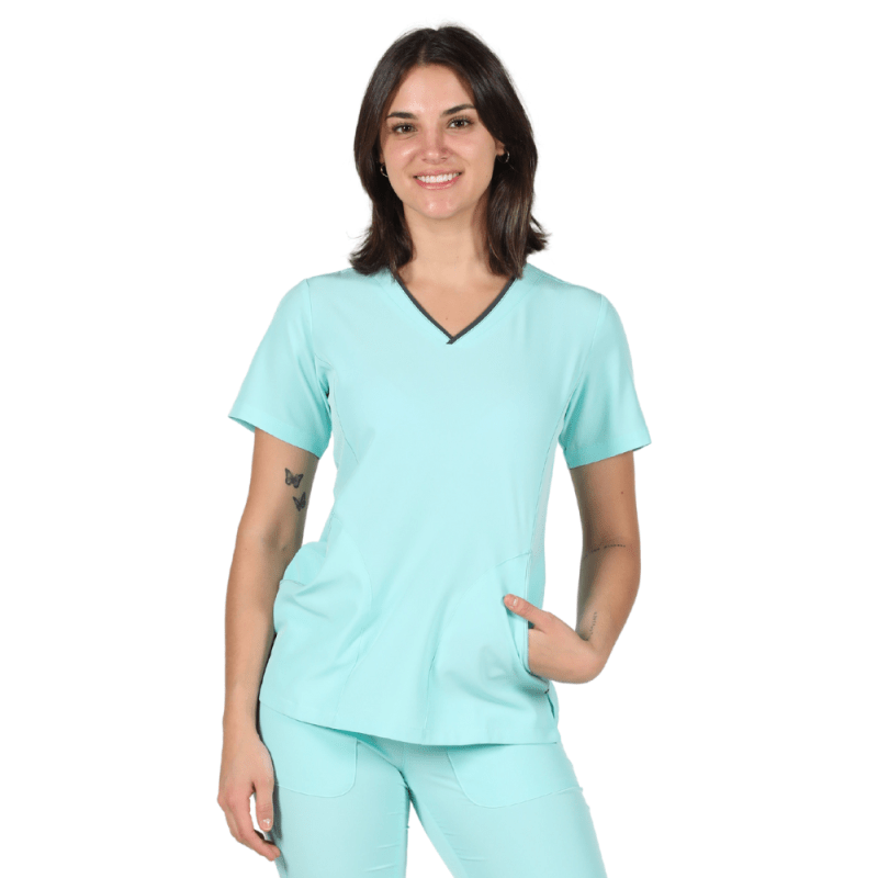 TURQUESA | Shopsale Uniformes