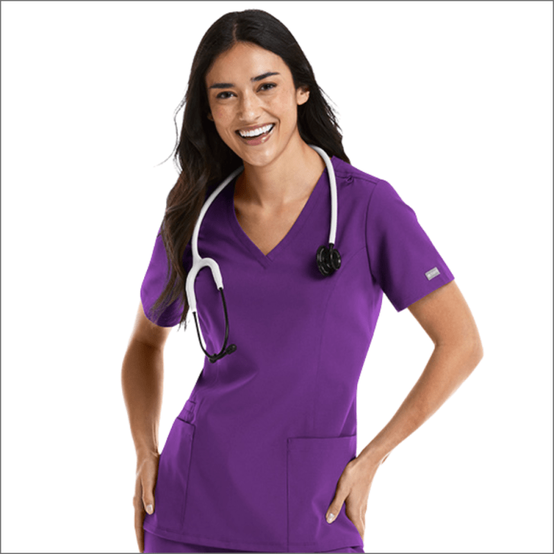 MORADO | Shopsale Uniformes