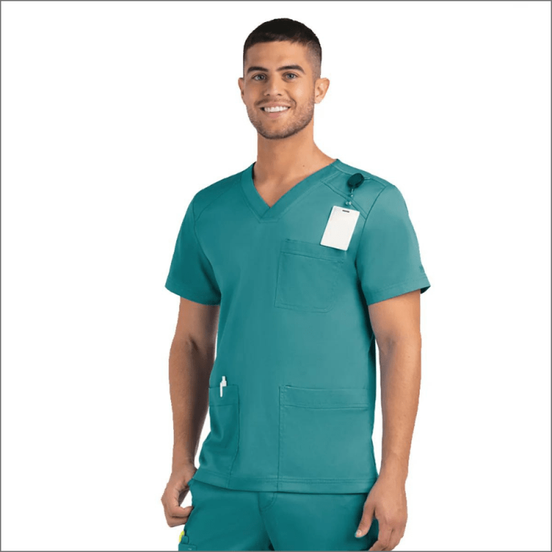 TURQUESA | Shopsale Uniformes