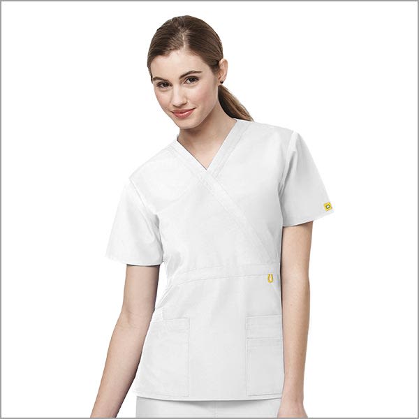 BLANCO | SHOPSALE UNIFORMES