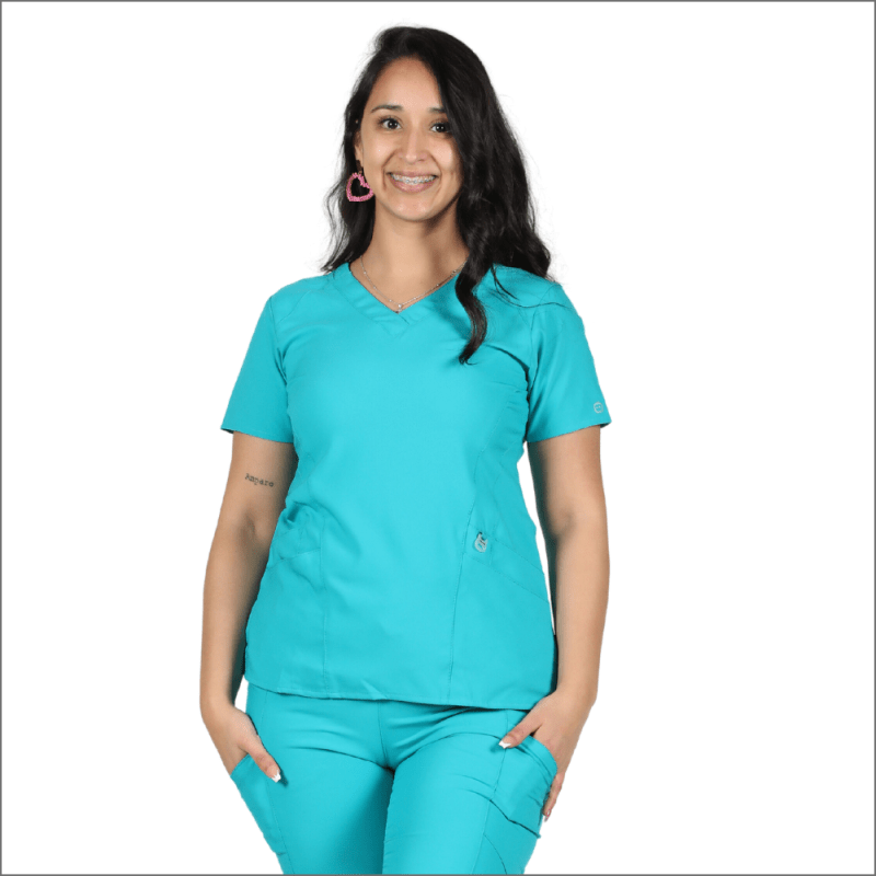 TURQUESA | Shopsale Uniformes