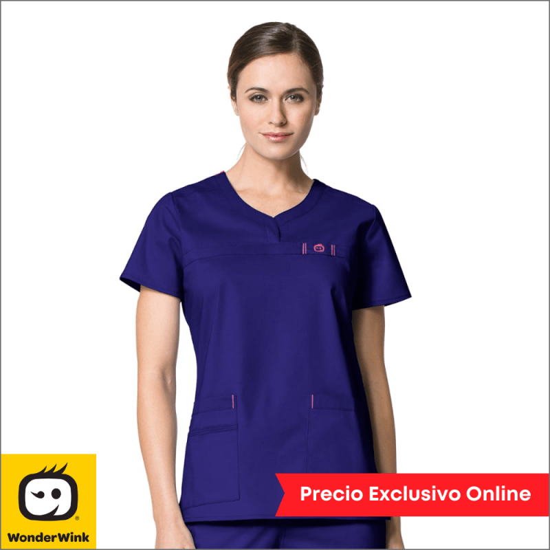 MORADO | Shopsale Uniformes