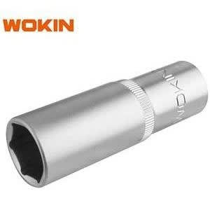 Dado Hexagonal Largo Cuadrante 1/2 x 16mm Wokin | PERNO EXPRESS