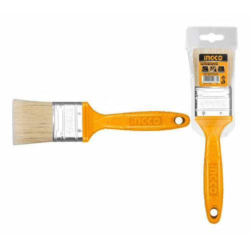 Brocha 2 Pulgadas (50mm) Ingco Chptb68702 | PERNO EXPRESS