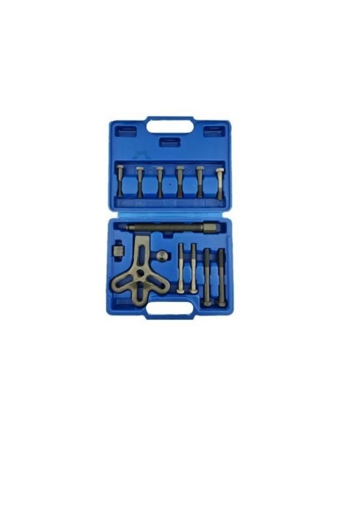 Extractor De Rodamientos Damper Poleas Piñón Tambor | PERNO EXPRESS