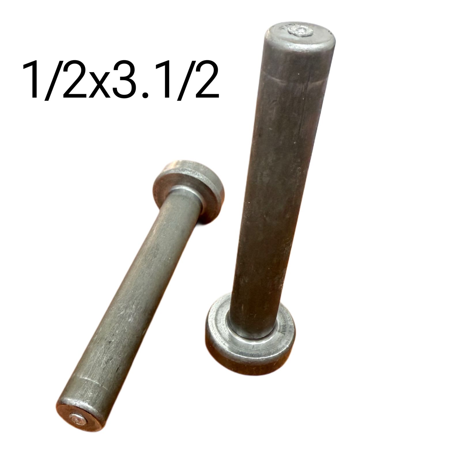 Perno Conector Tipo Nelson Stud 1/2x3.1/2 Para Loza Colaborante | PERNO ...