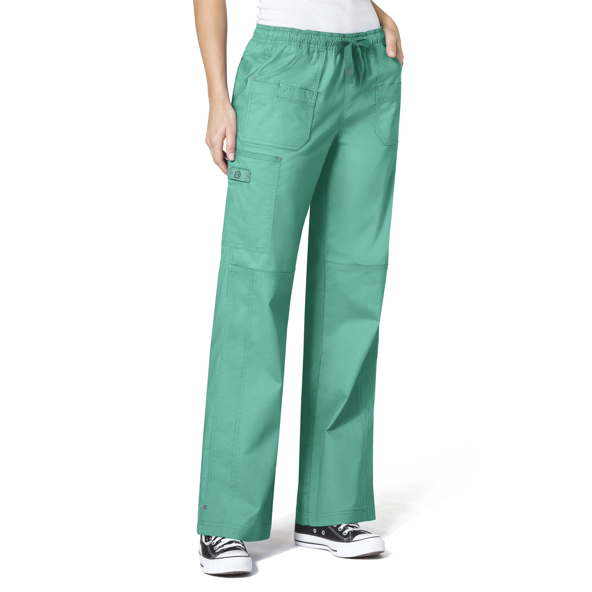 PANTALON MUJER WONDERWINK FLEX 5108A | VisteSalud