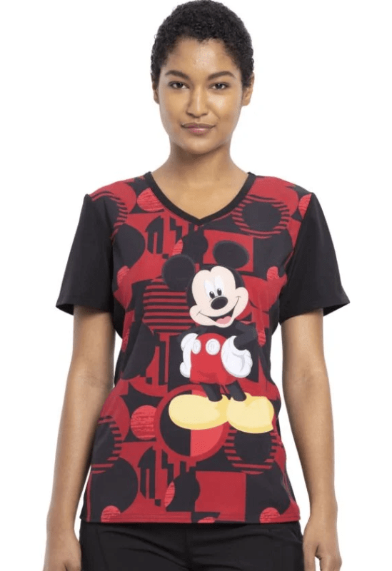 TOONIFORMS | VisteSalud