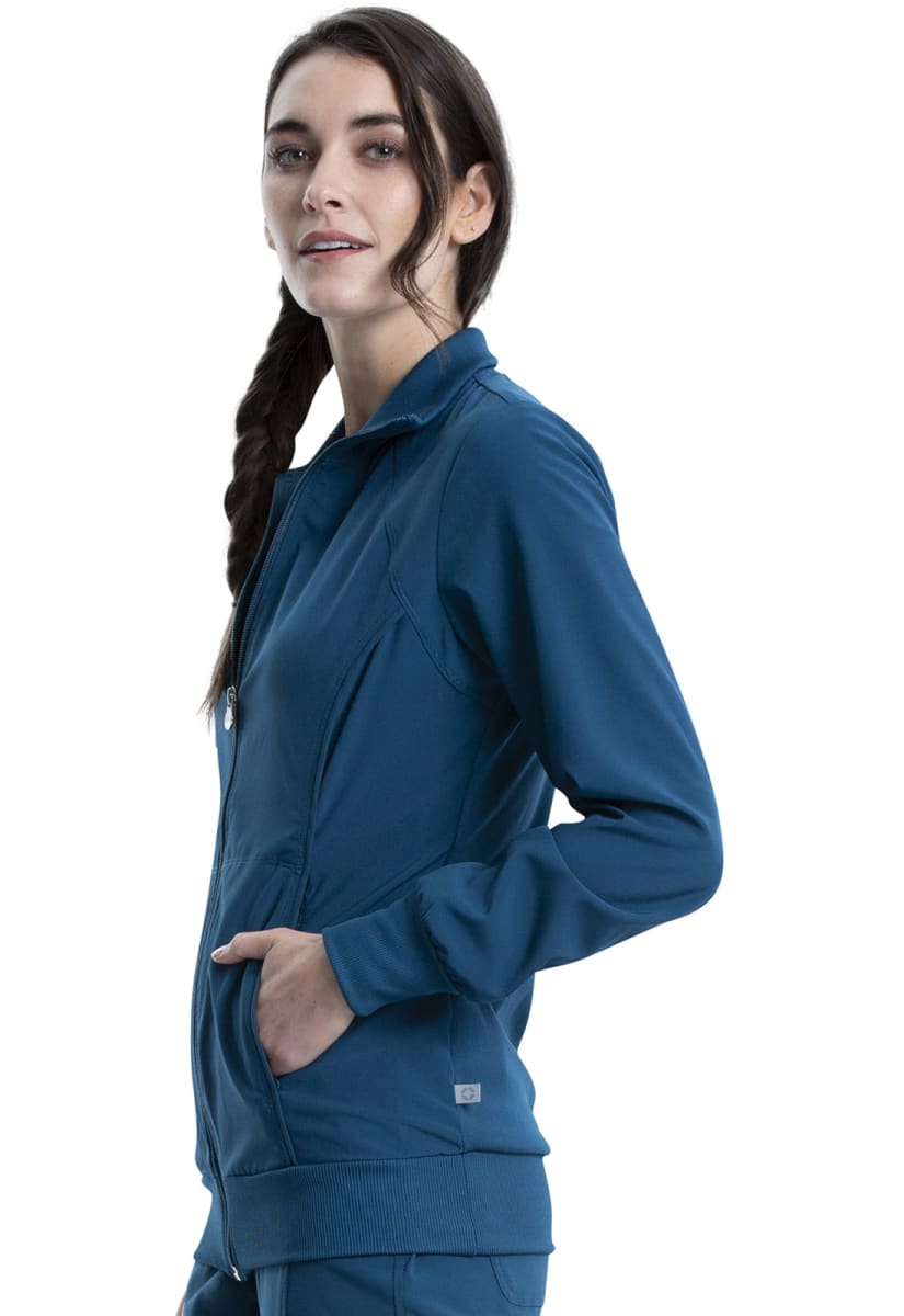 CHAQUETA MUJER CHEROKEE INFINITY 2391A | VisteSalud