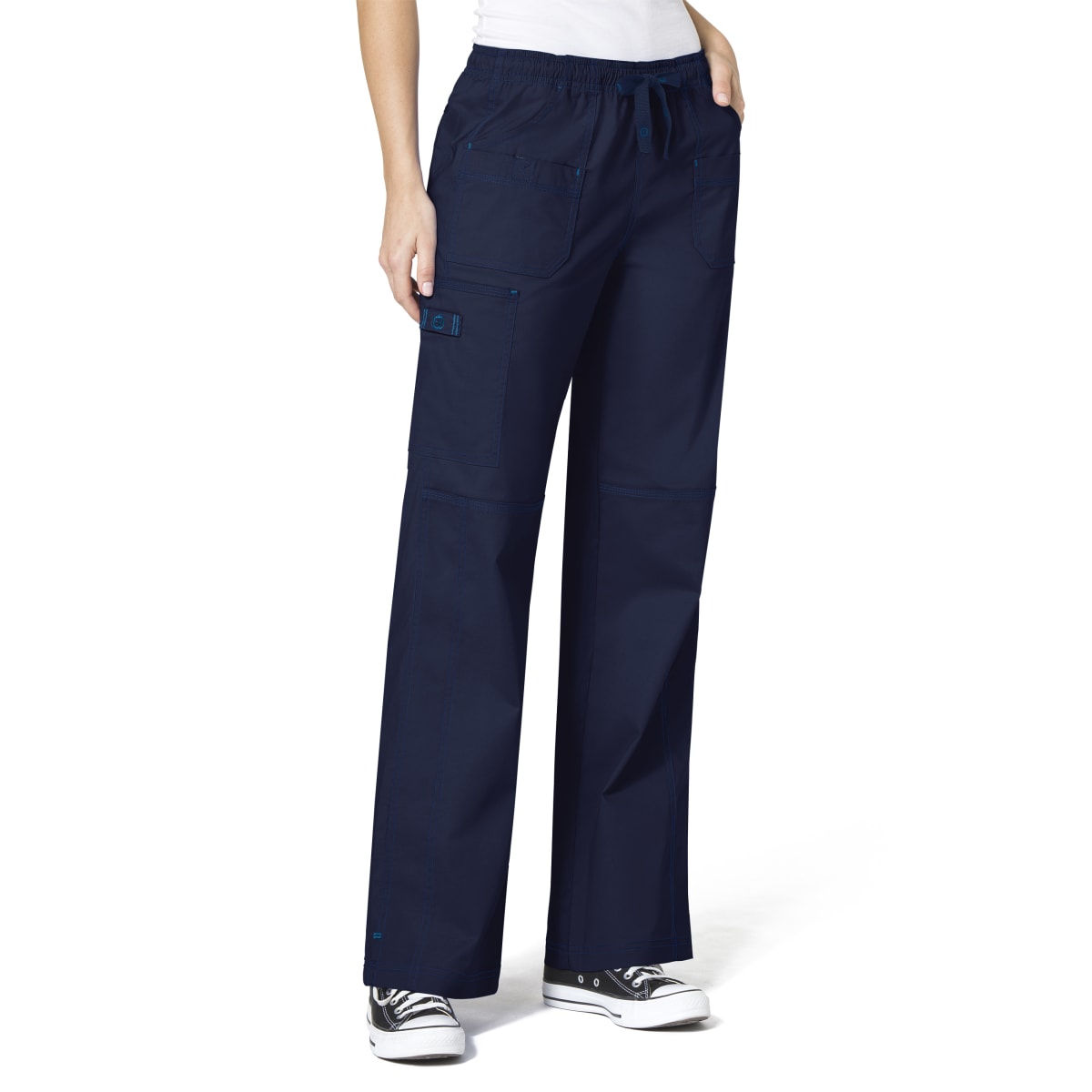 PANTALON MUJER WONDERWINK FLEX 5108A | VisteSalud