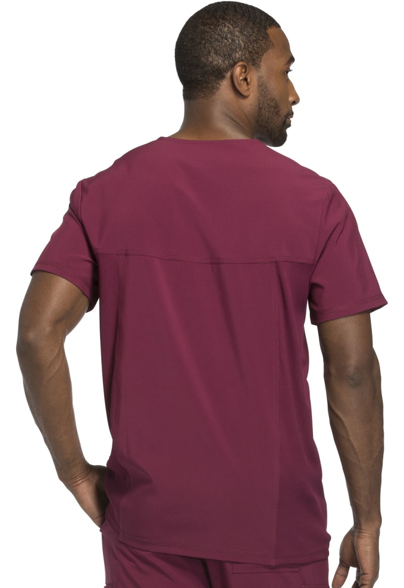 POLERA HOMBRE CHEROKEE INFINITY CK900A | VisteSalud