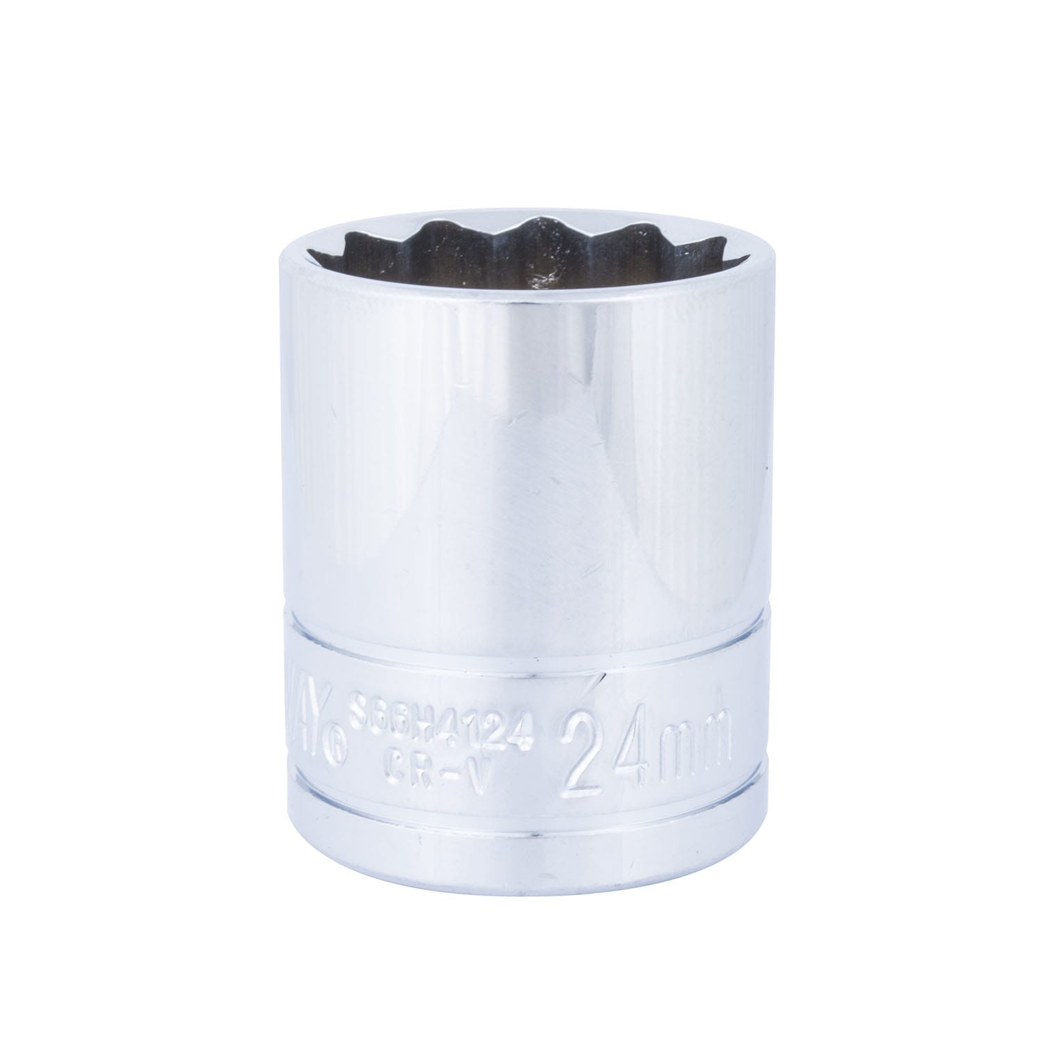 DADO CUADRANTE 1/2´´ 18MM POLIGONAL JONNESWAY (S66H4118) | Aceitera ...