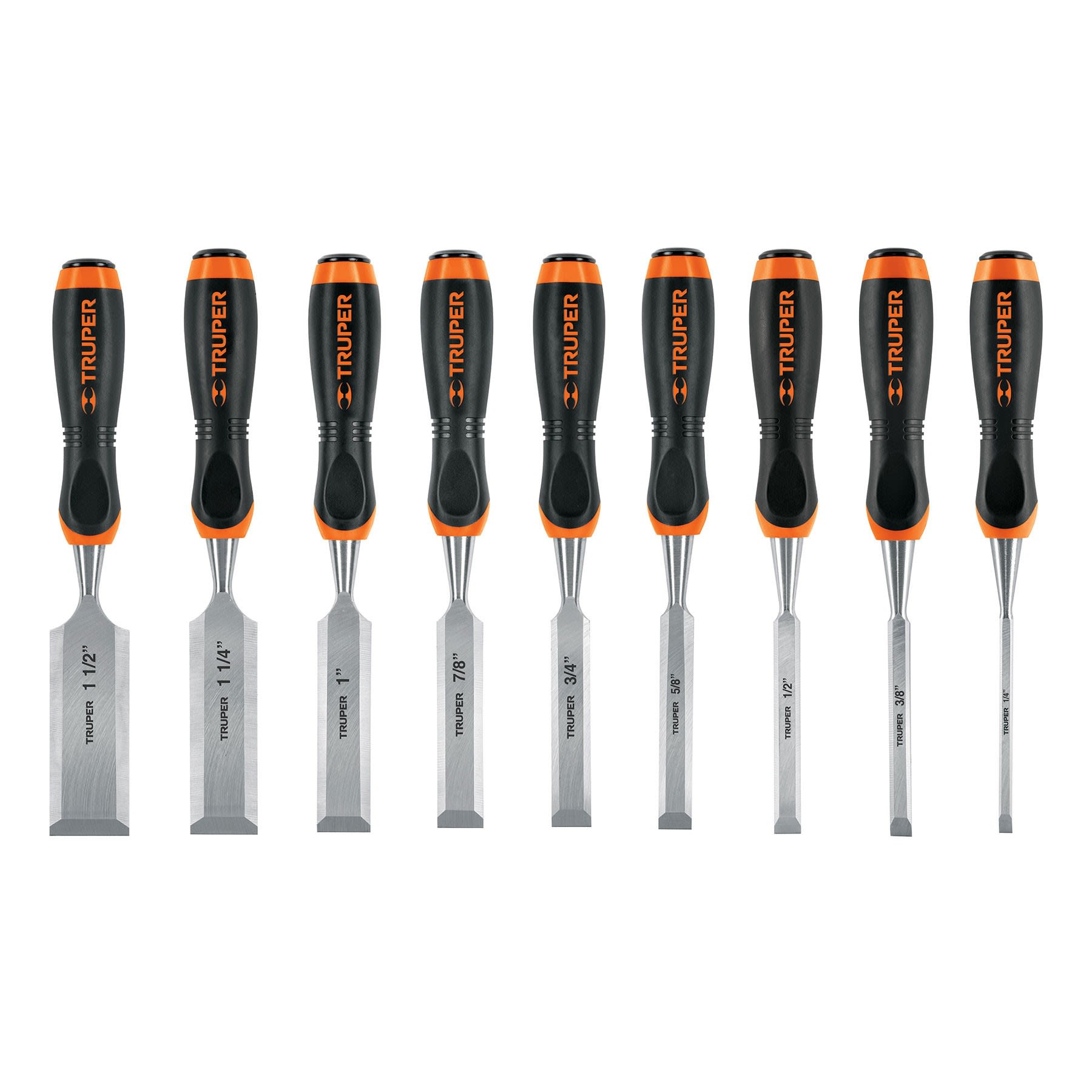 FORMON PROFESIONAL TRUPER 1´´ (FT-1) | Aceitera Regional