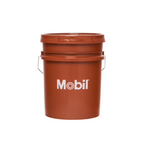 MOBIL ALMO 529 B-19 LTS. | Aceitera Regional