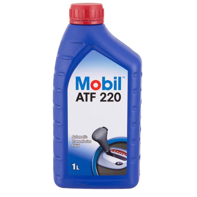 MOBIL ATF 220 B-1 LT. | Aceitera Regional
