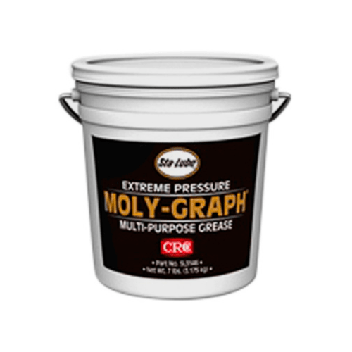 CRC GRASA MOLY-GRAPH B-16 KGS. | Aceitera Regional