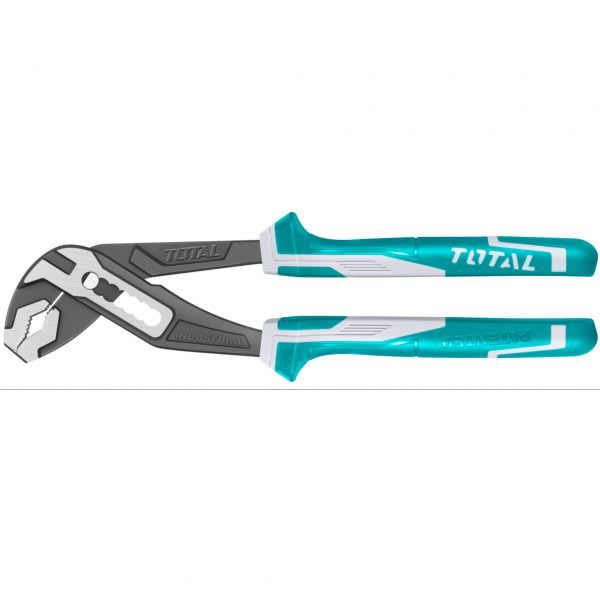 ALICATE PELICANO 10´´ INDUSTRIAL TOTAL (THT281006) | Aceitera Regional