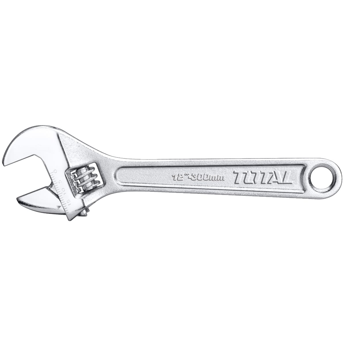 LLAVE FRANCESA 12´´ TOTAL (THT1010123) | Aceitera Regional