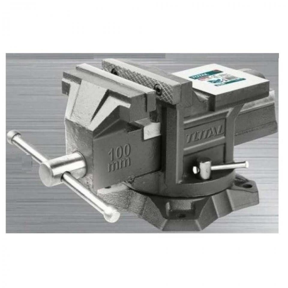 PRENSA TIPO C 8´´ TOTAL (THT6186) | Aceitera Regional