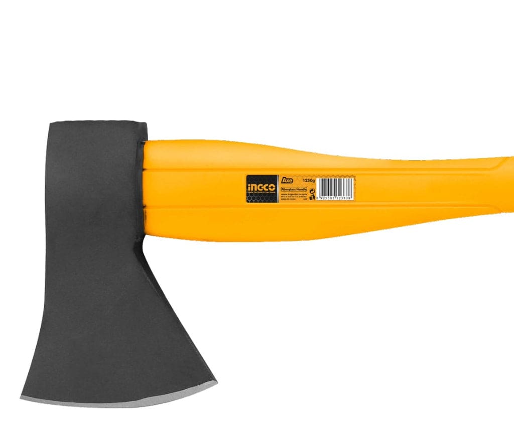 HACHA 700MM 1250GR INGCO (HAX02012508) | Aceitera Regional