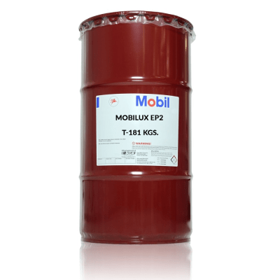 MOBILUX EP2 T-181 KGS. | Aceitera Regional