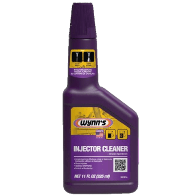 WYNN´´S INJECTOR CLEANER 325 ML | Aceitera Regional