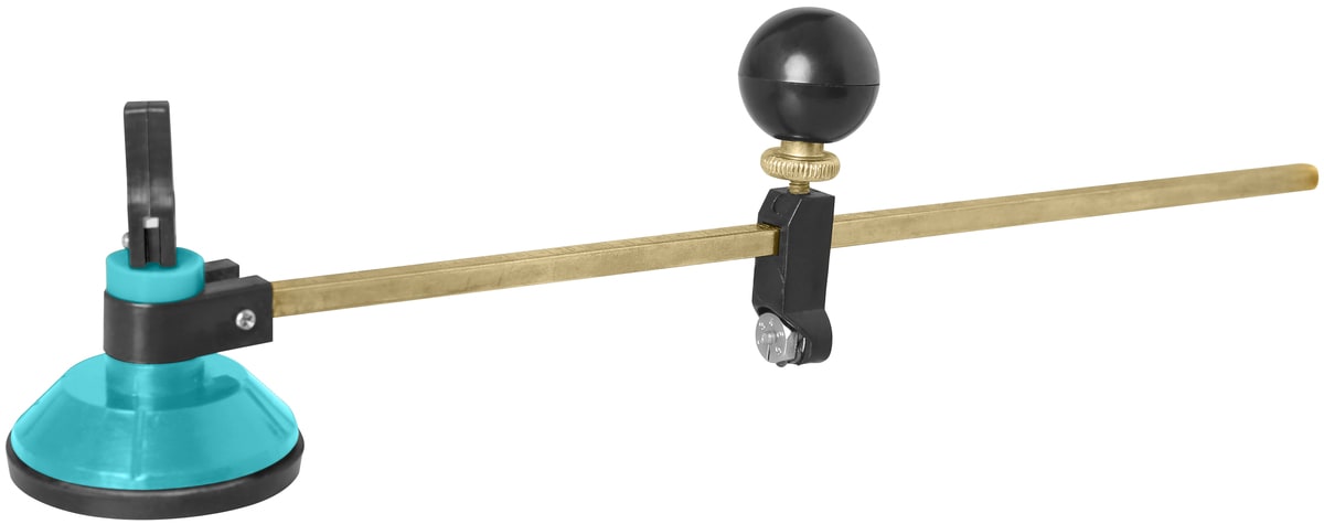 COMPAS CORTA VIDRIO TOTAL 60CM (TGCT16001) | Aceitera Regional