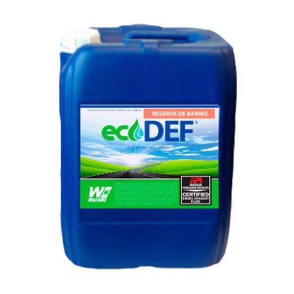 ADBLUE ECO-DEF B-19 LTS. | Aceitera Regional