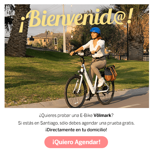 Völmark Chile | Bicicletas Eléctricas y Movilidad Sustentable