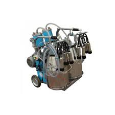 Maquina Ordeñar 1 Vaca/cabra Lechera Ordeñadora Portátil Ferramak | Ferramak Chile