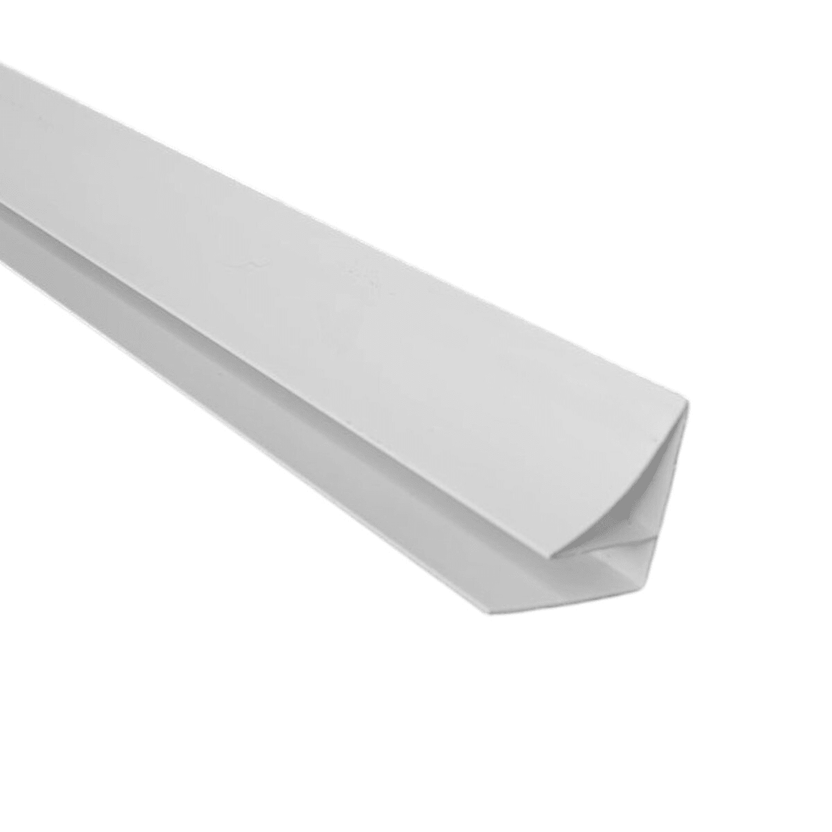 Perfil Corniza Cielo Blanco | Romancia