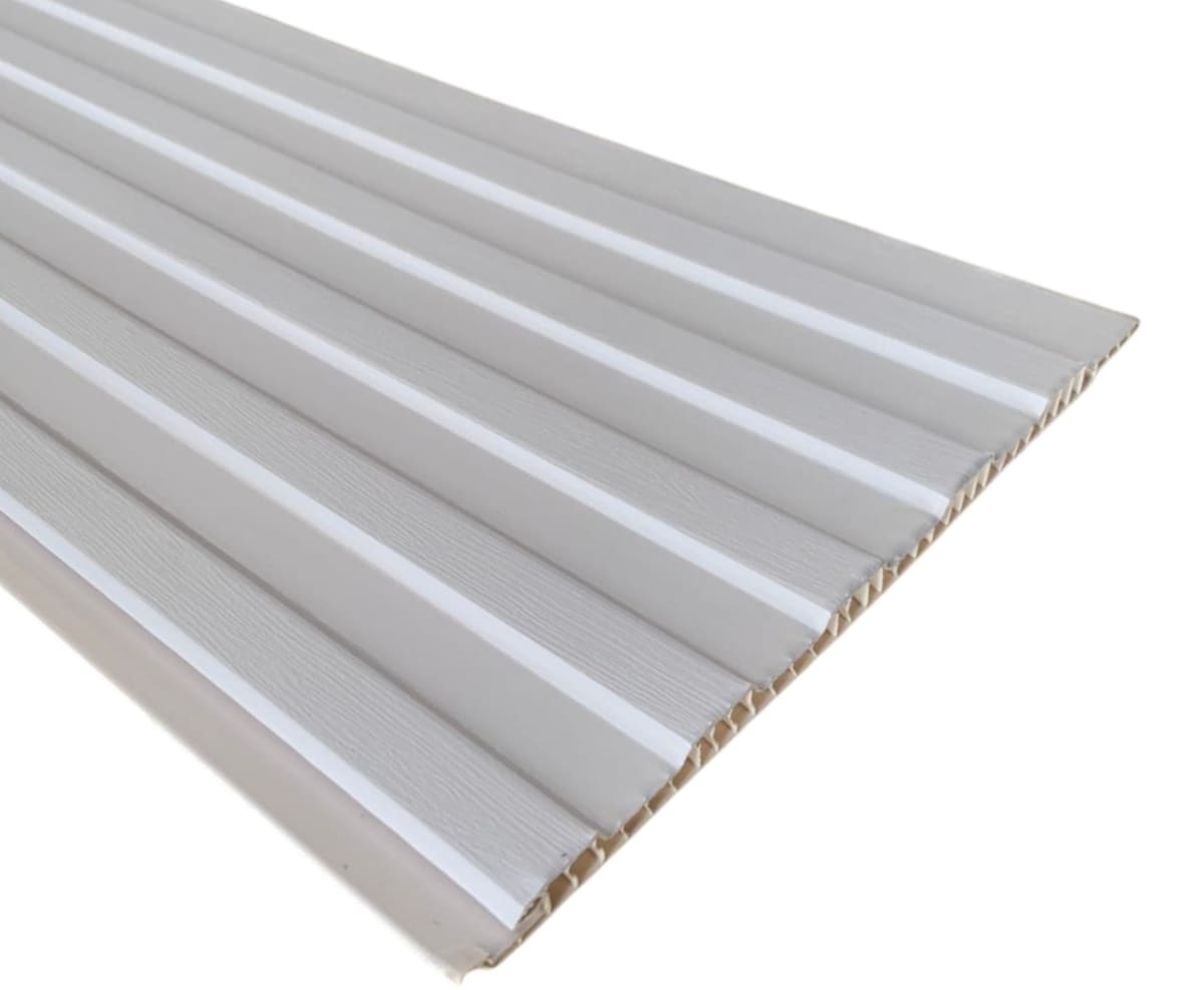 Revestimiento Cielo PVC Decorativo X-07 | Romancia