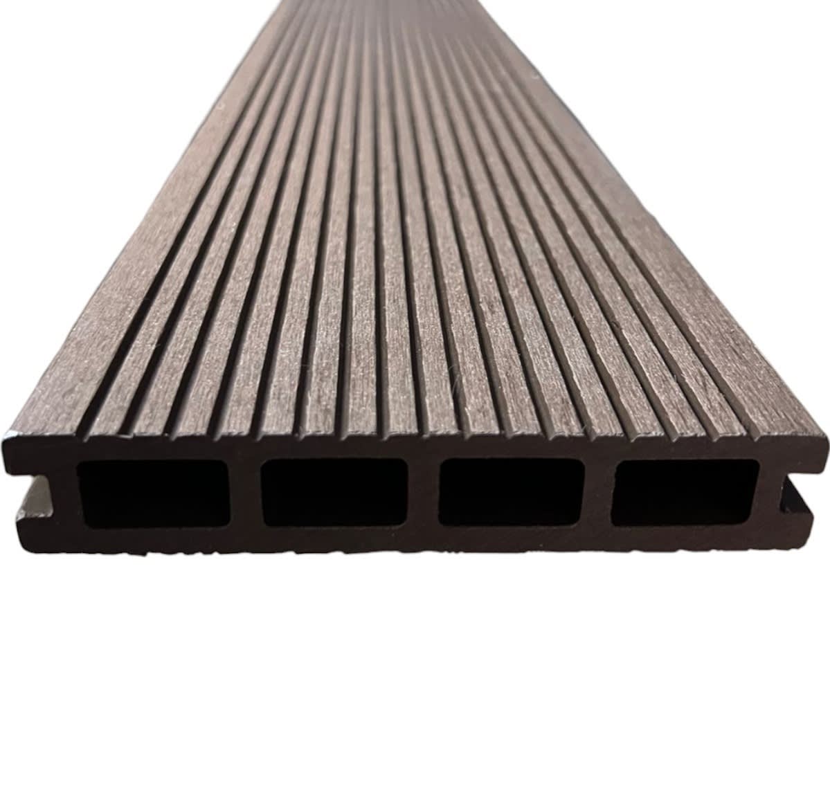 Piso Deck Color Madera C119 | Romancia