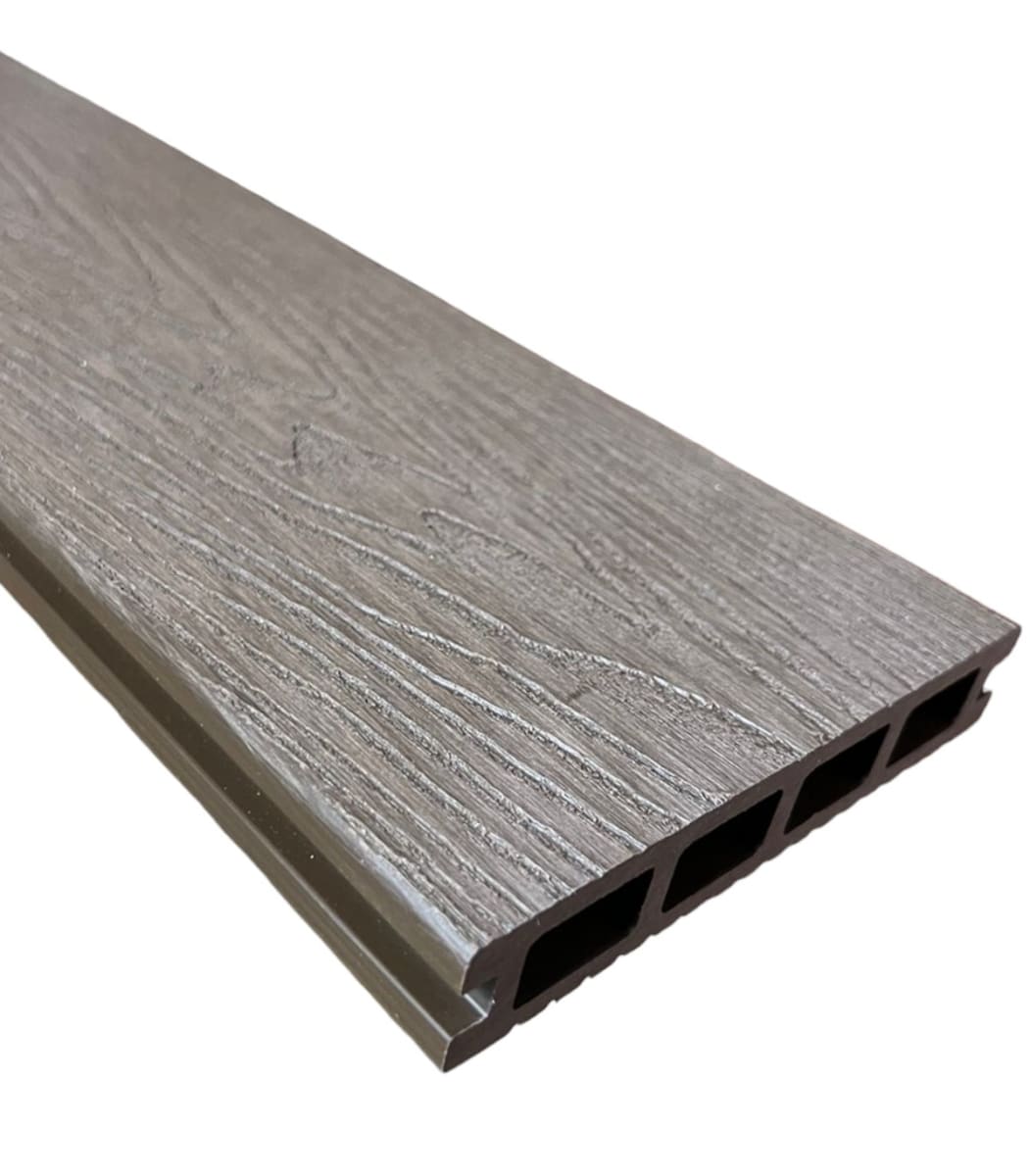 Piso Deck Color Madera C119 | Romancia