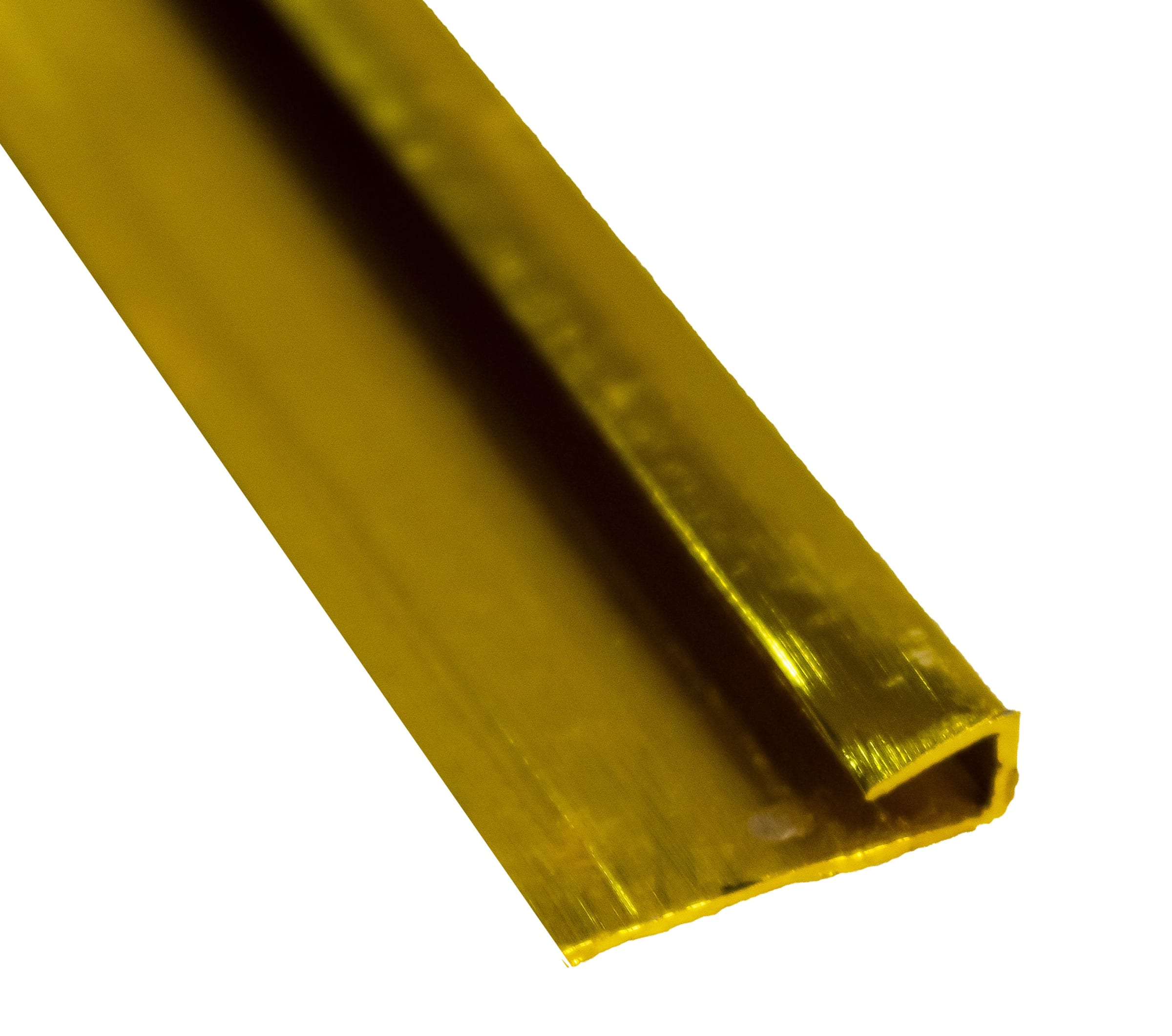 Perfil Término UV Golden | Romancia