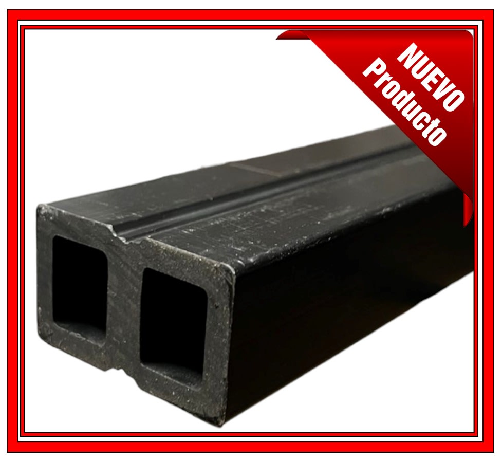 Perfil Deck Base de Soporte | ROMANCIA HERMANOS