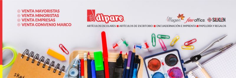 dipare
