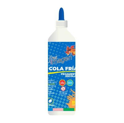 COLA FRIA 500GRS FINA IMAGEN | dipare