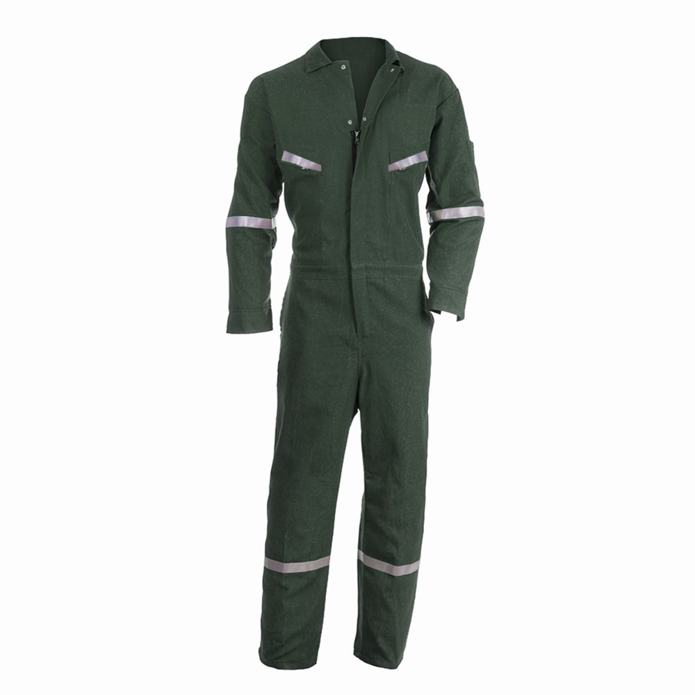 Overol Verde | Force CL