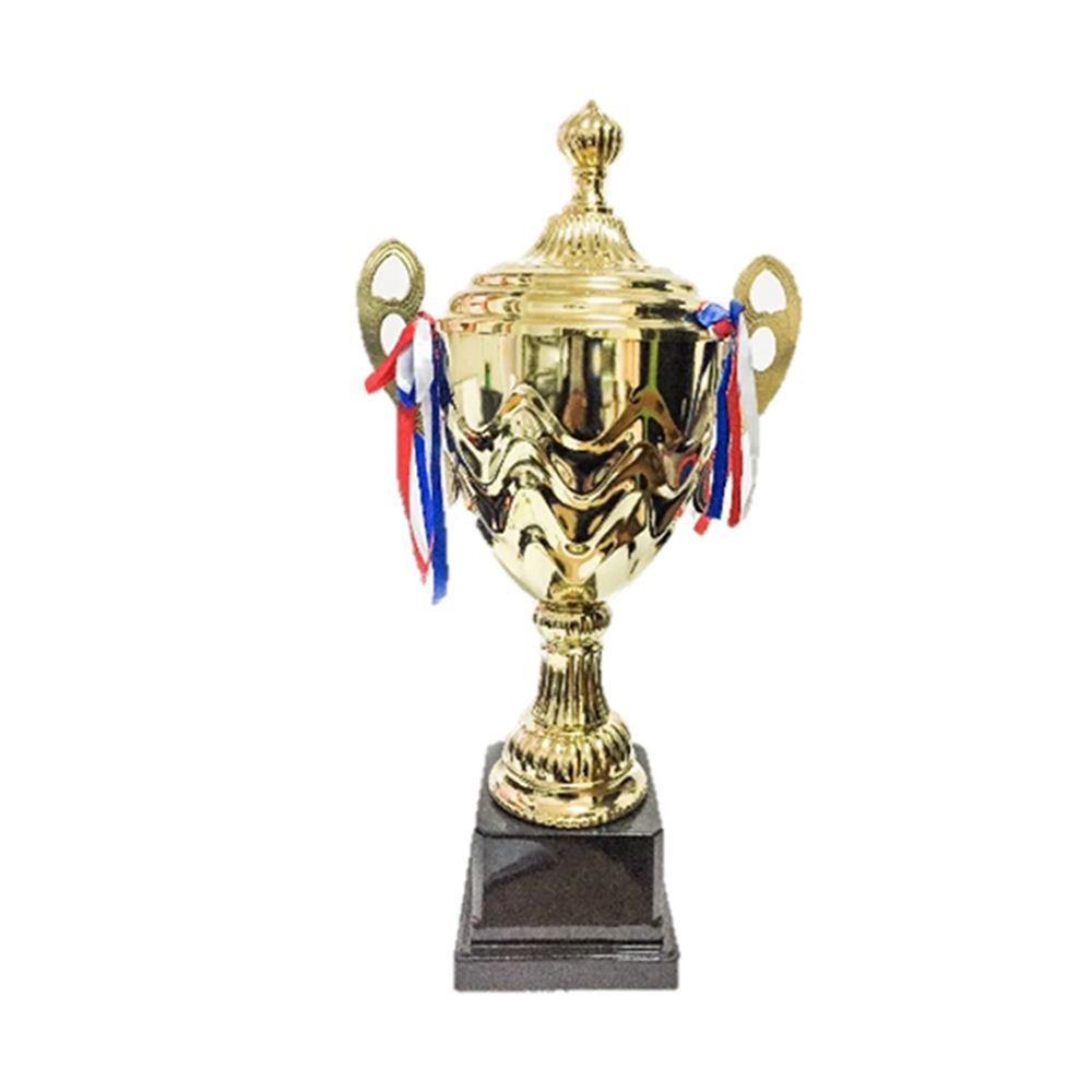 Copa Trofeo Dorado 40 cm | Force CL