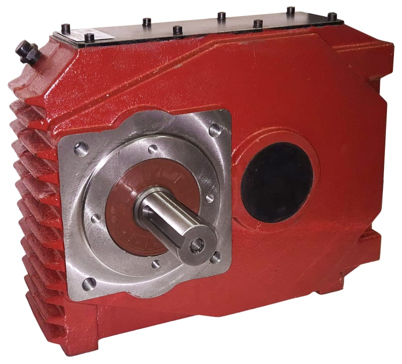 Cajas Multiplicadoras | Force CL