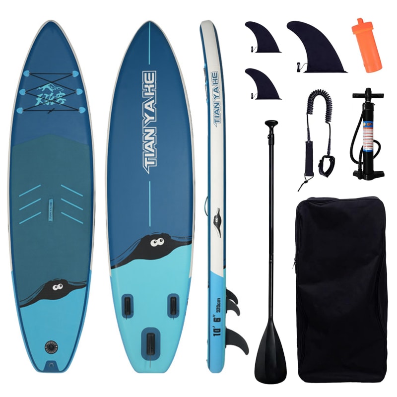 Stand Up Paddle | Force CL