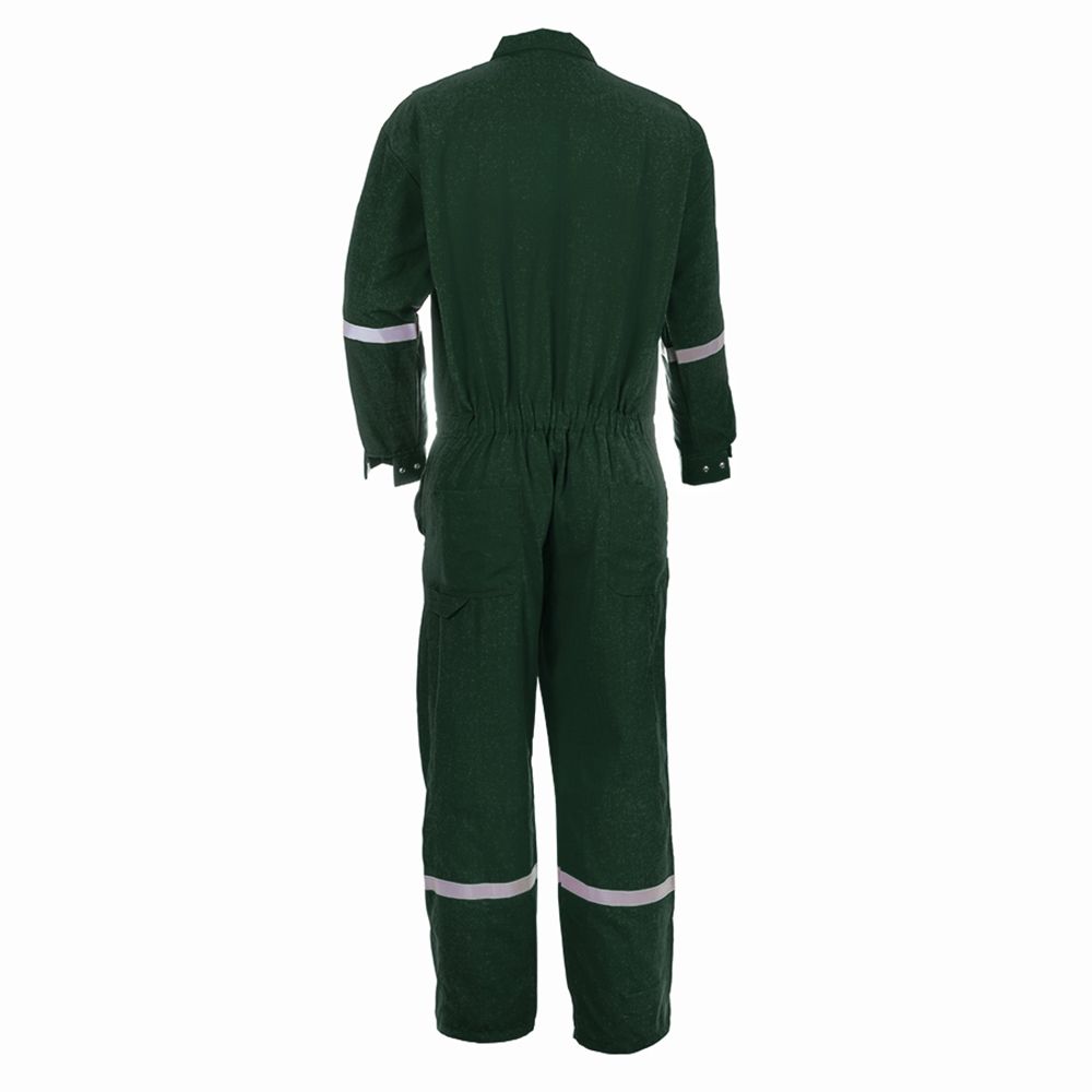 Overol Verde | Force CL