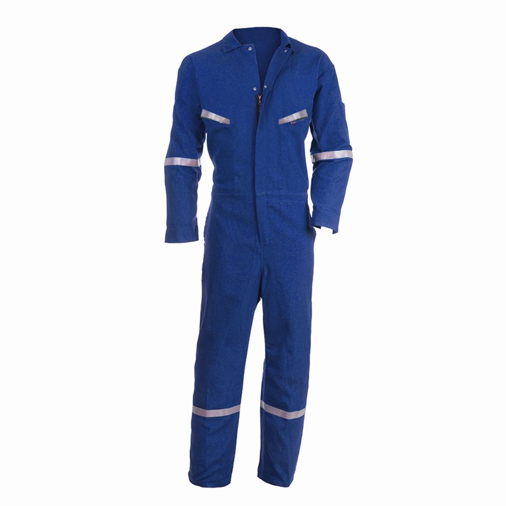 Overol Azul | Force CL