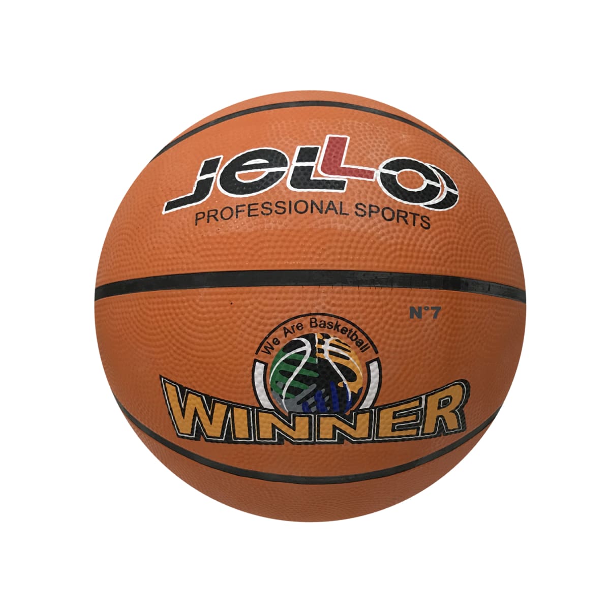 Balón Básquet Force N°7 493/ Forcecl | Force CL