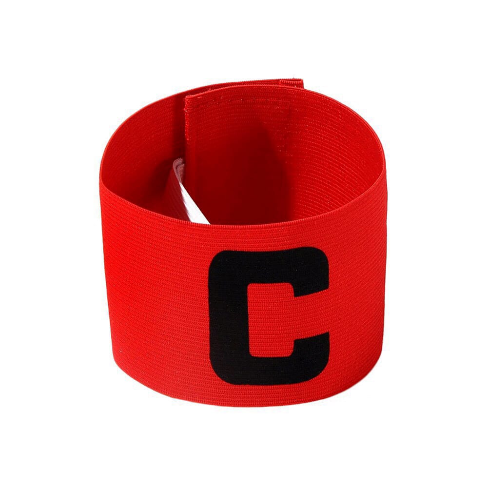 Banda de Capitán de Fútbol, Basquetbol, Voleibol Colores | Force CL