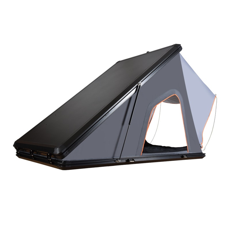 Carpa para Techo de Auto Rígida 3 Personas | Force CL