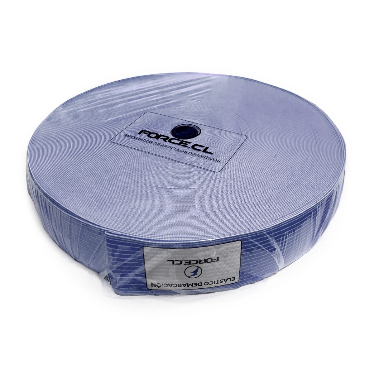 Cinta Elástica para Demarcación de Canchas | Force CL