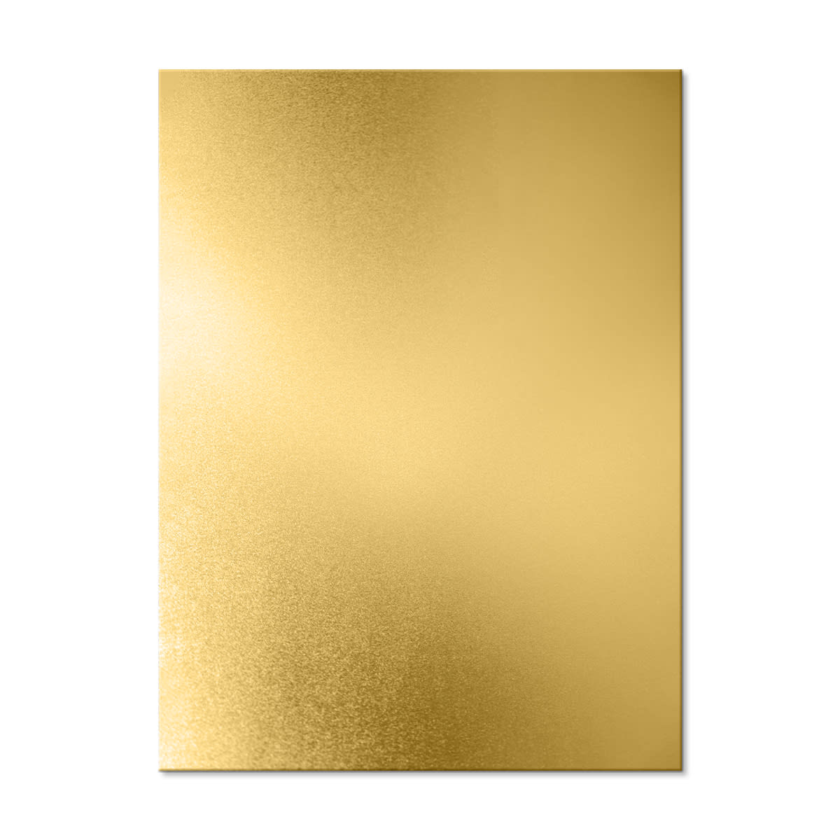 Placa Sublimacion Dorada | Force CL